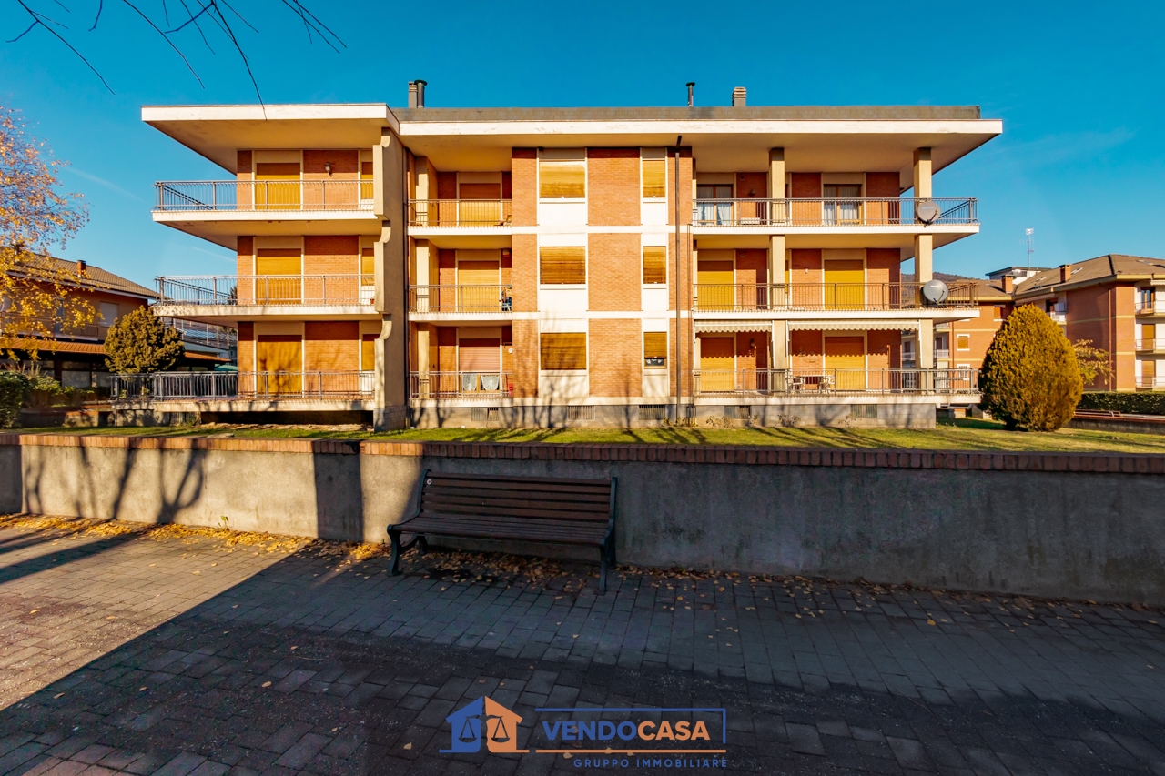 Appartamento in vendita a Dronero