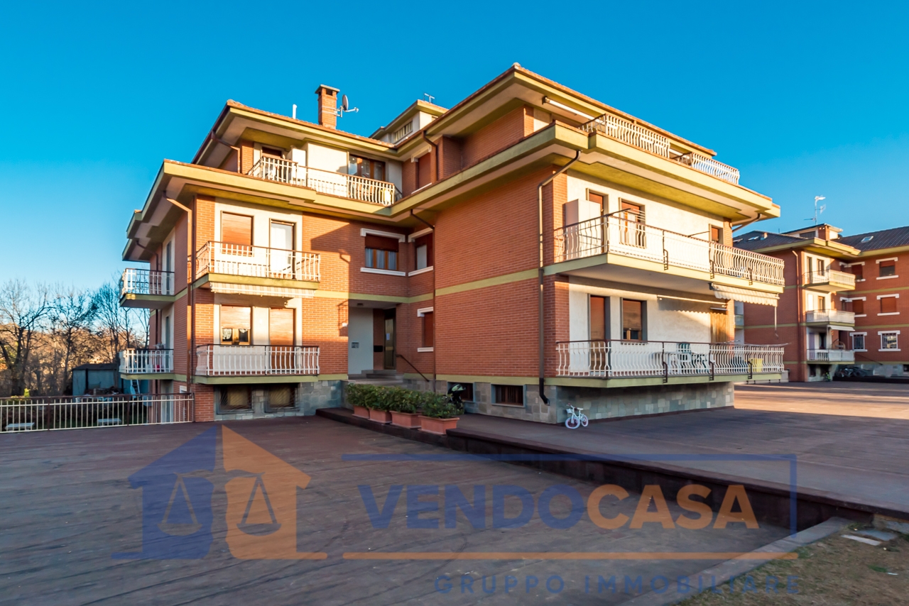 Quadrilocale in Via della Repubblica 4, Dronero