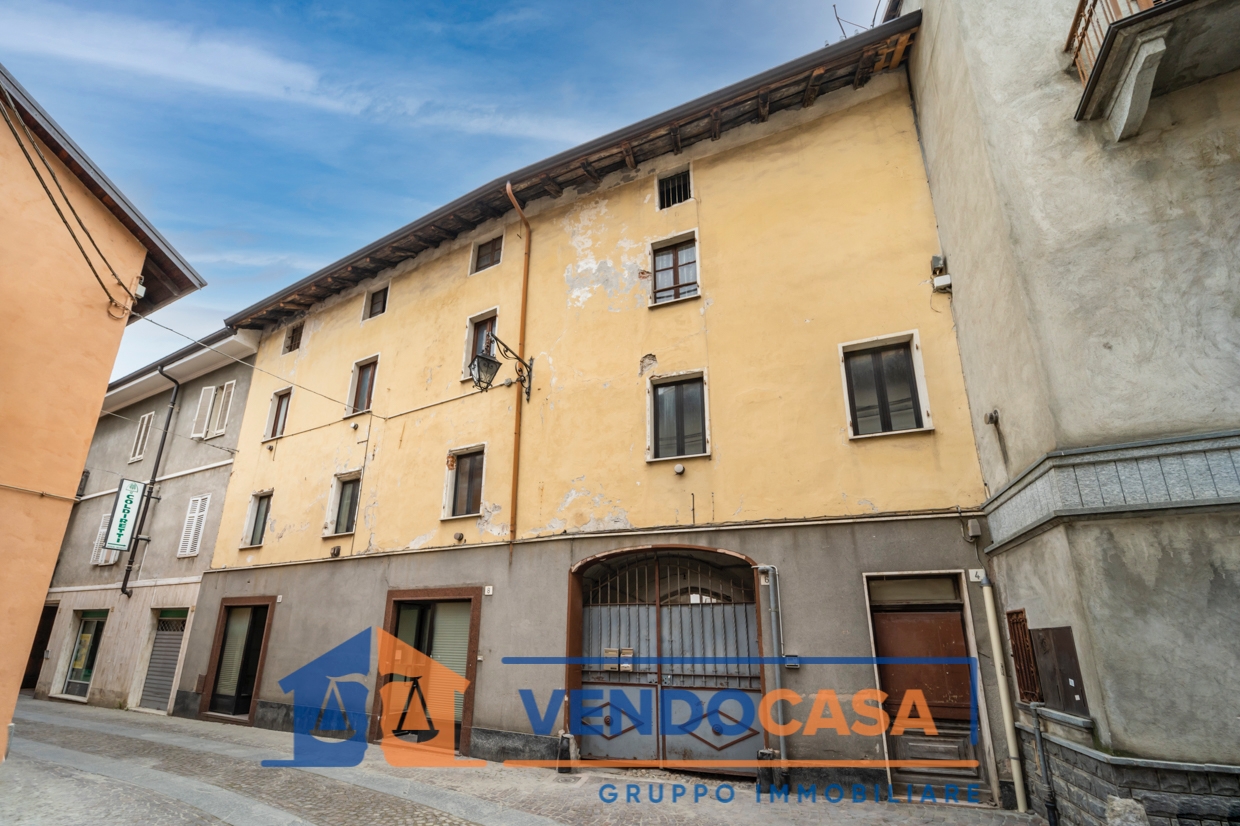 Rustico in vendita a Dronero