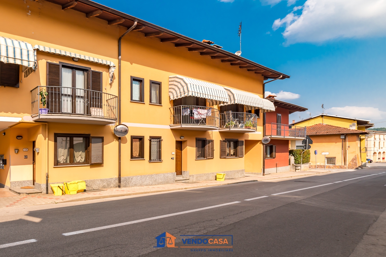 Appartamento in Via Umberto I?, Bernezzo