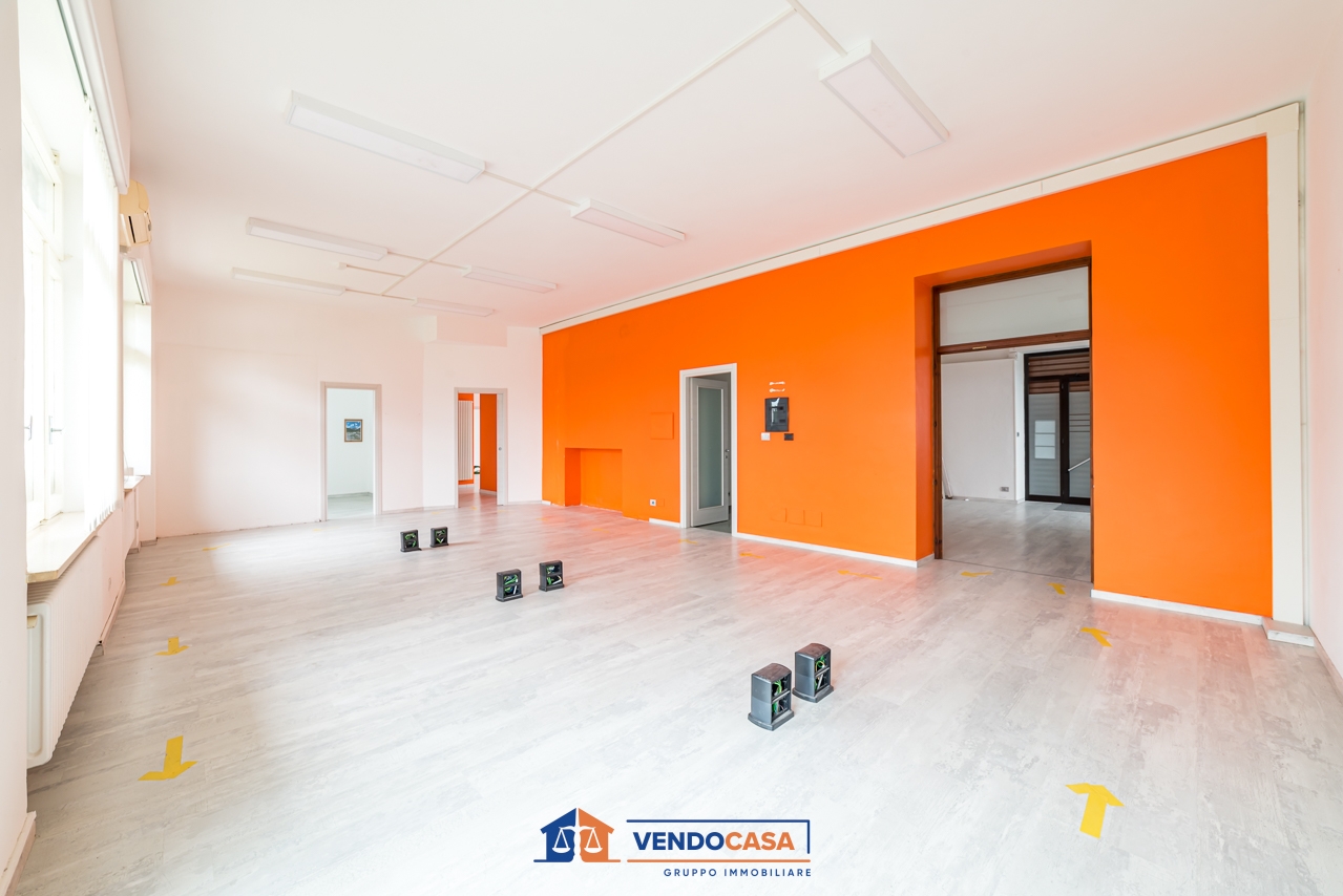 Ufficio in affitto a Dronero