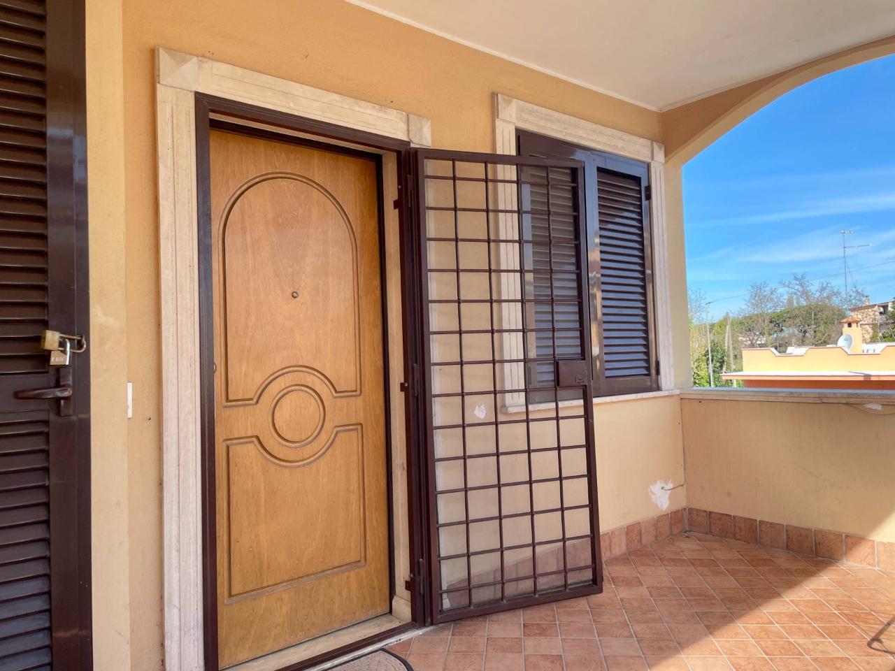 Villa a schiera in vendita a Ardea