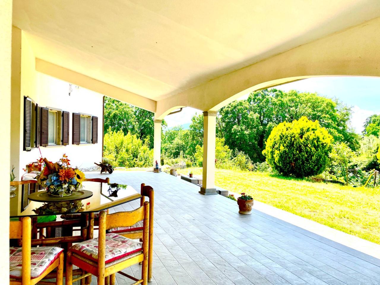 Villa in vendita a Graffignano