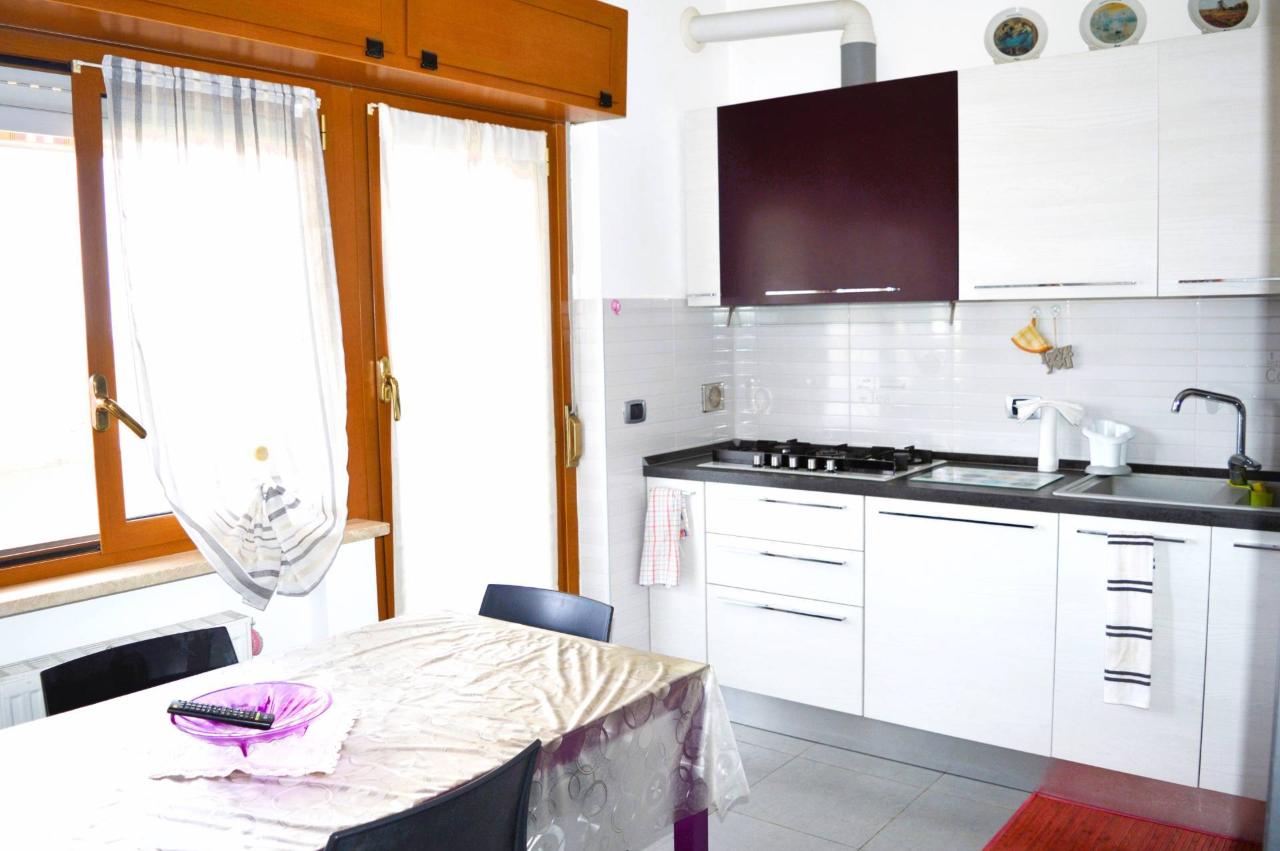 Attico in vendita a Pomezia