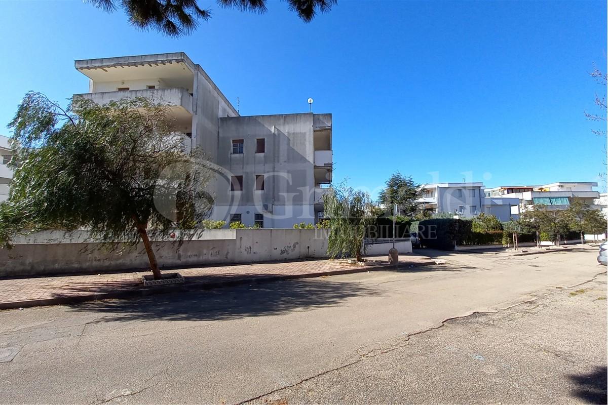 Appartamento in vendita a Lesina