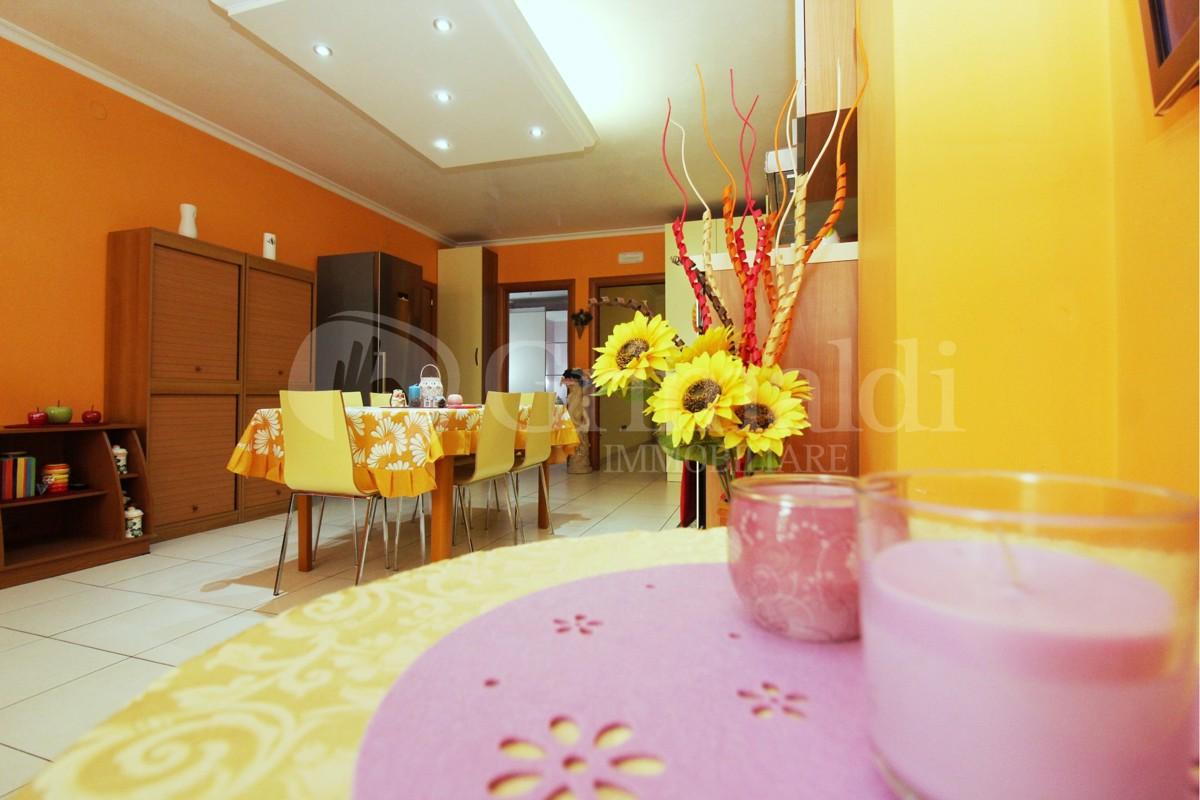 Appartamento in vendita a San Severo