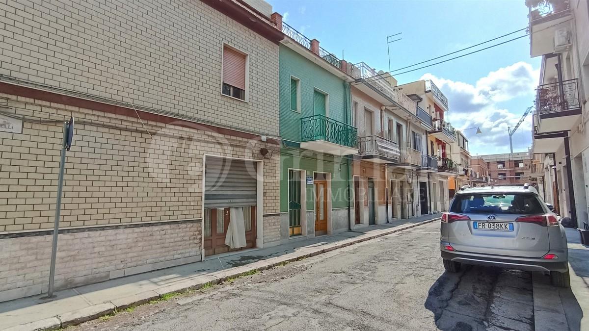 Casa indipendente in vendita a San Severo