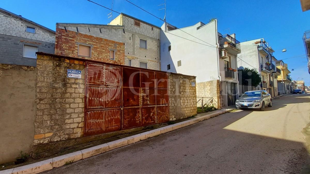 Terreno edificabile in vendita a San Paolo Di Civitate