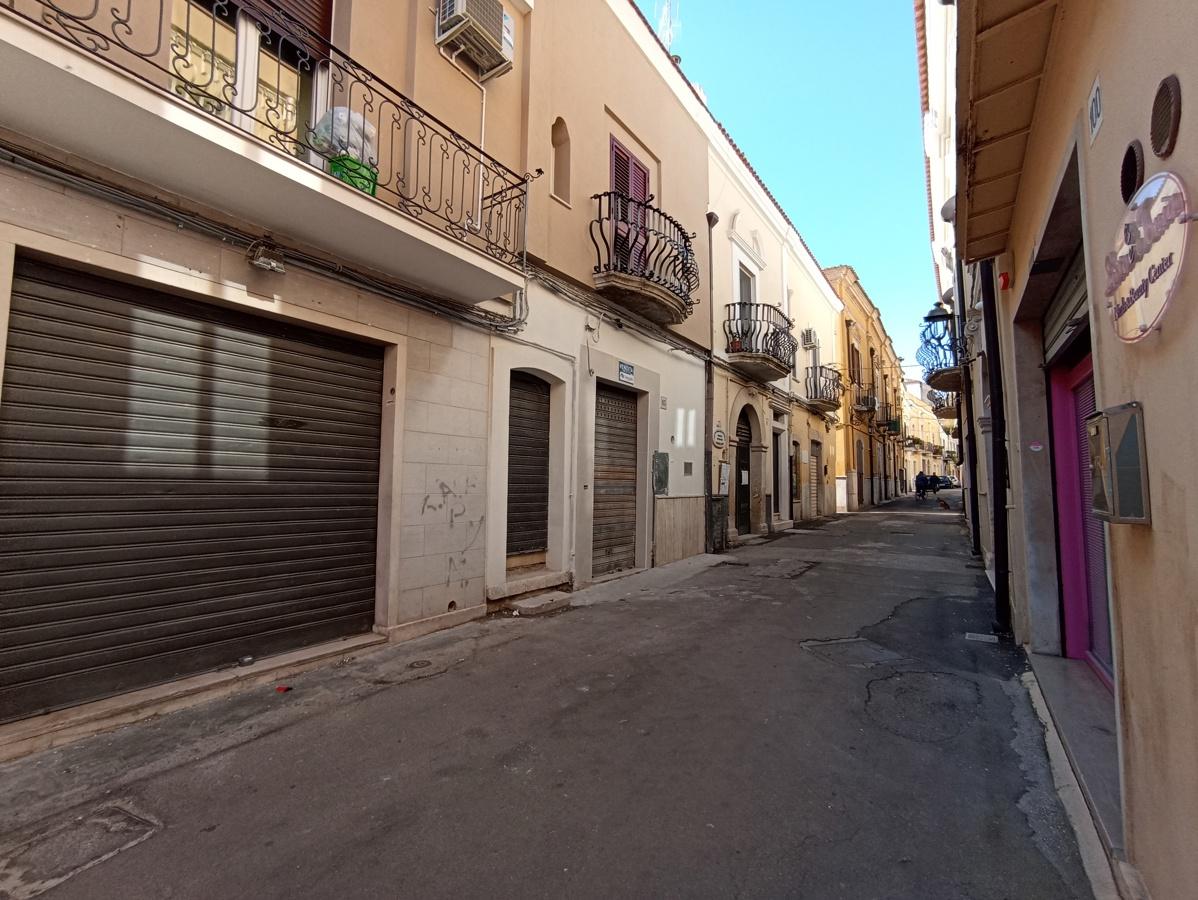 Casa indipendente in vendita a San Severo