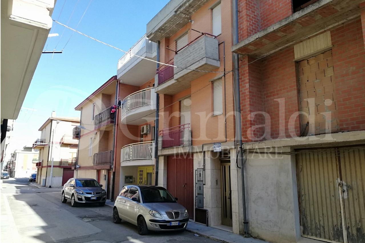 Appartamento in vendita a San Severo