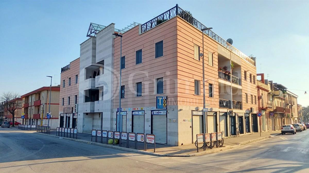 Ufficio in affitto a San Severo