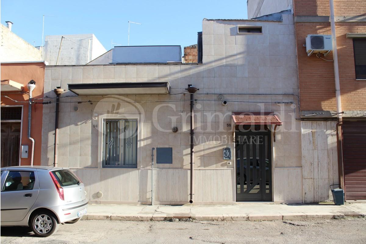 Casa indipendente in vendita a San Severo