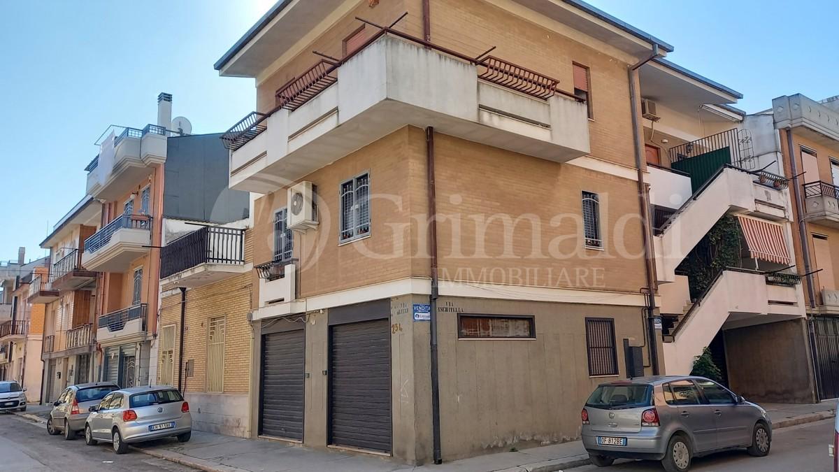 Appartamento in vendita a San Severo