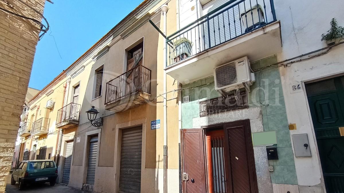Casa indipendente in vendita a San Severo