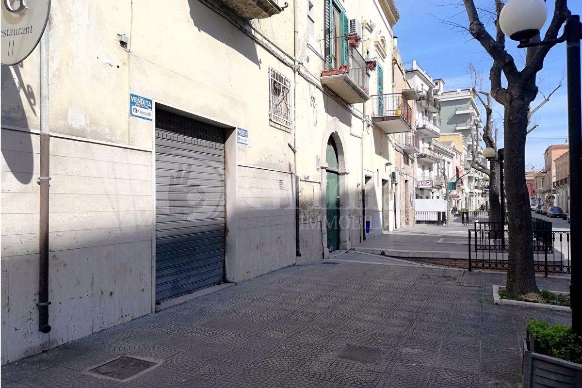 Ufficio in vendita a San Severo