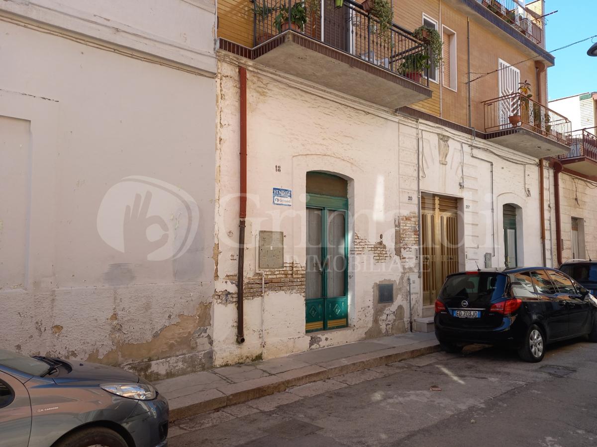 Ufficio in vendita a San Severo