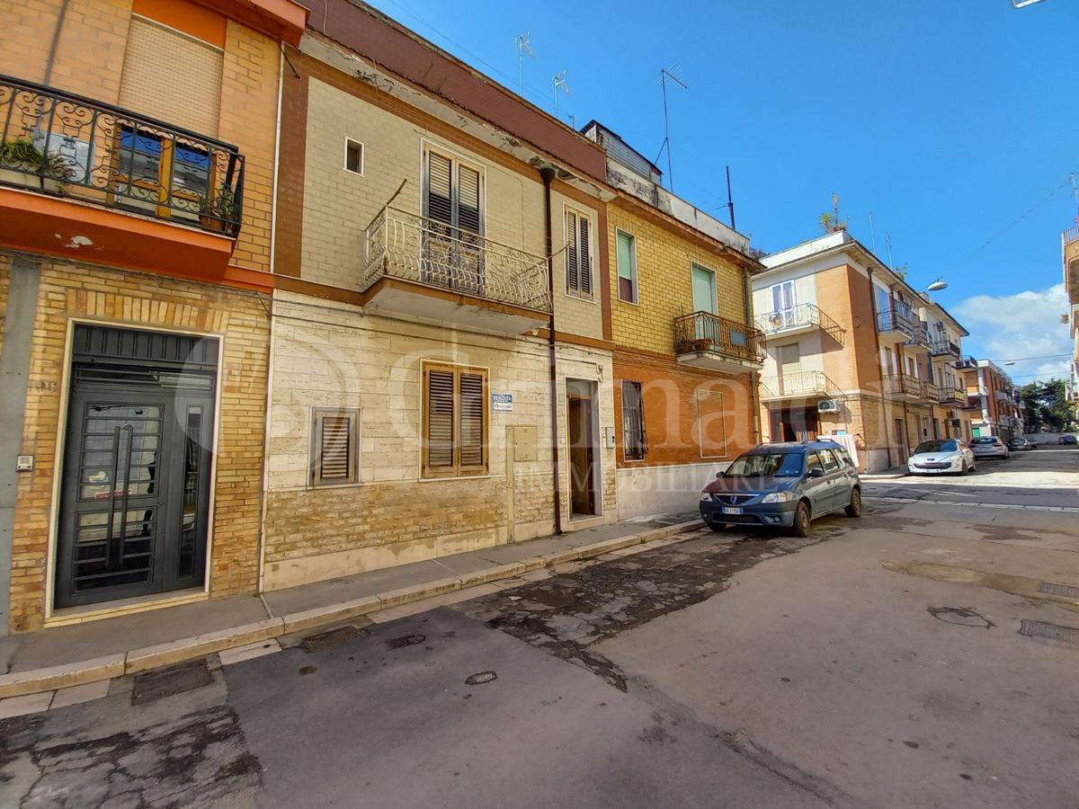 Casa indipendente in vendita a San Severo