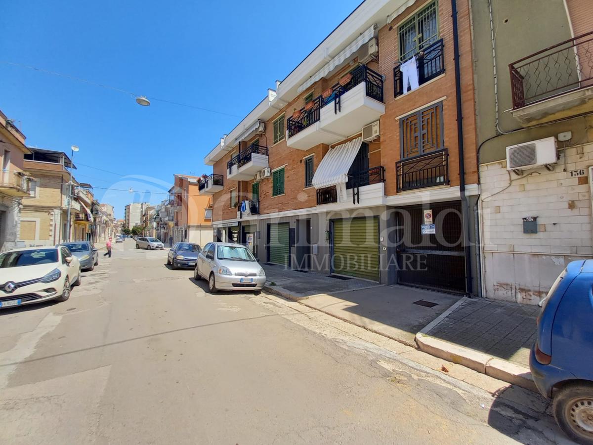 Box in vendita a San Severo