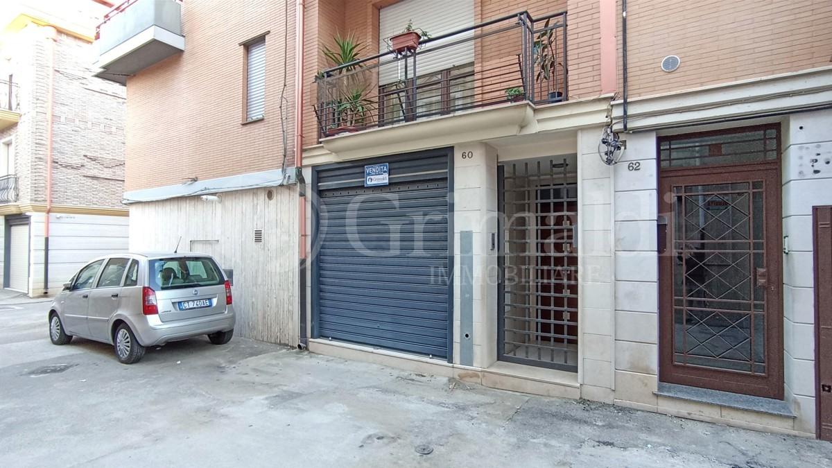 Box in vendita a San Severo