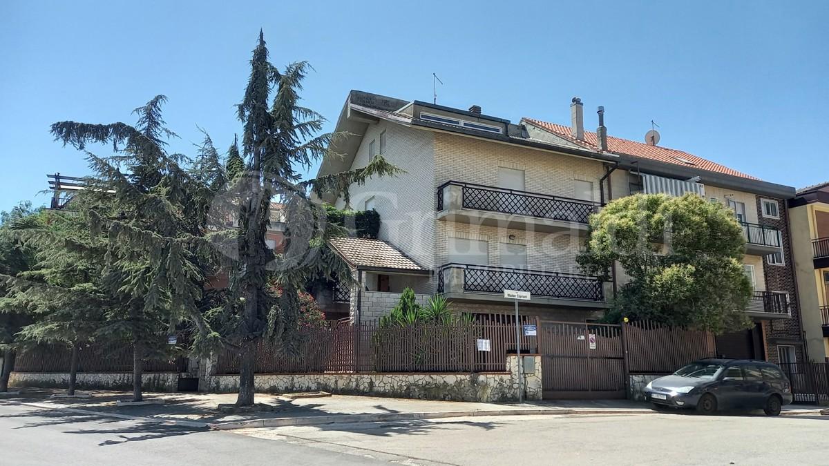 Villa in vendita a San Paolo Di Civitate