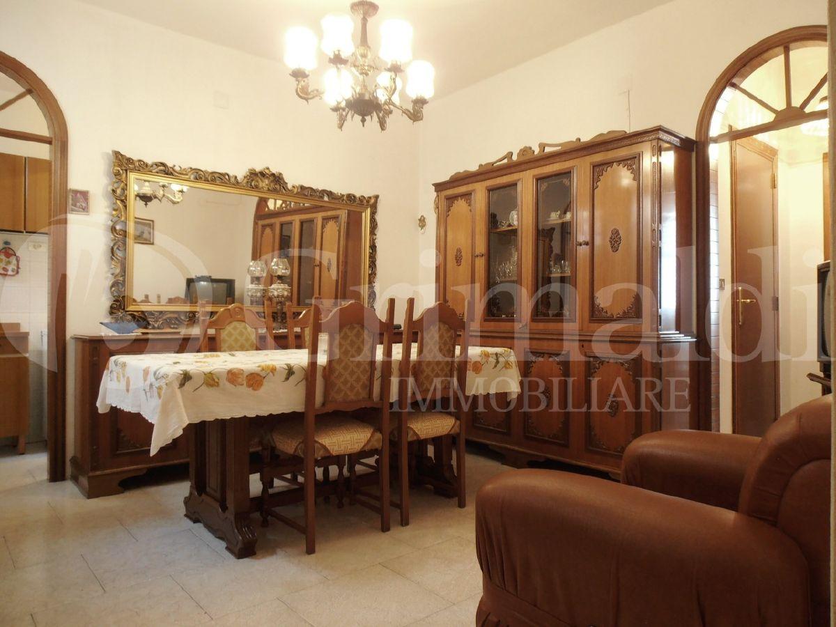 Casa indipendente in vendita a San Severo