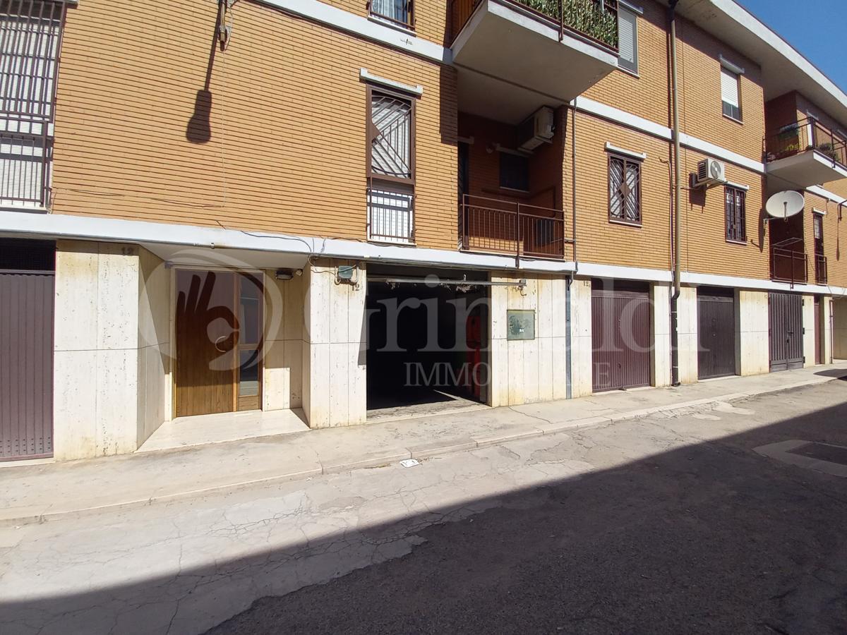 Box in vendita a San Severo