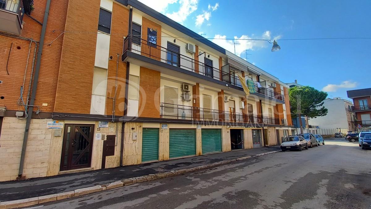 Negozio in vendita a San Severo
