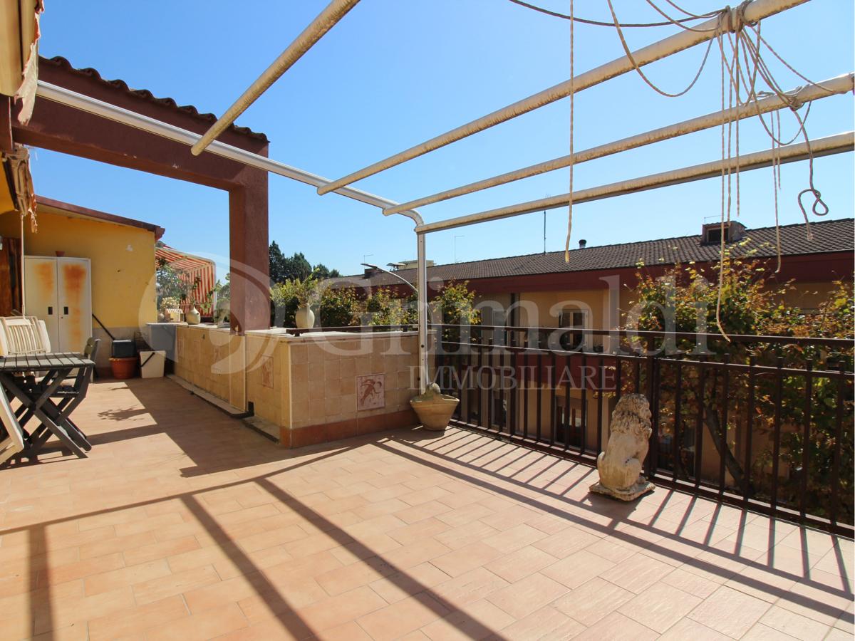 Appartamento in vendita a San Severo