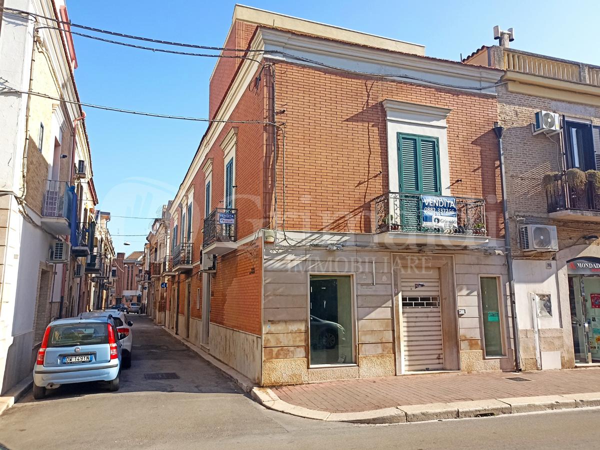 Ufficio in vendita a San Severo