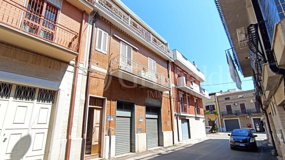 Casa indipendente in vendita a San Severo