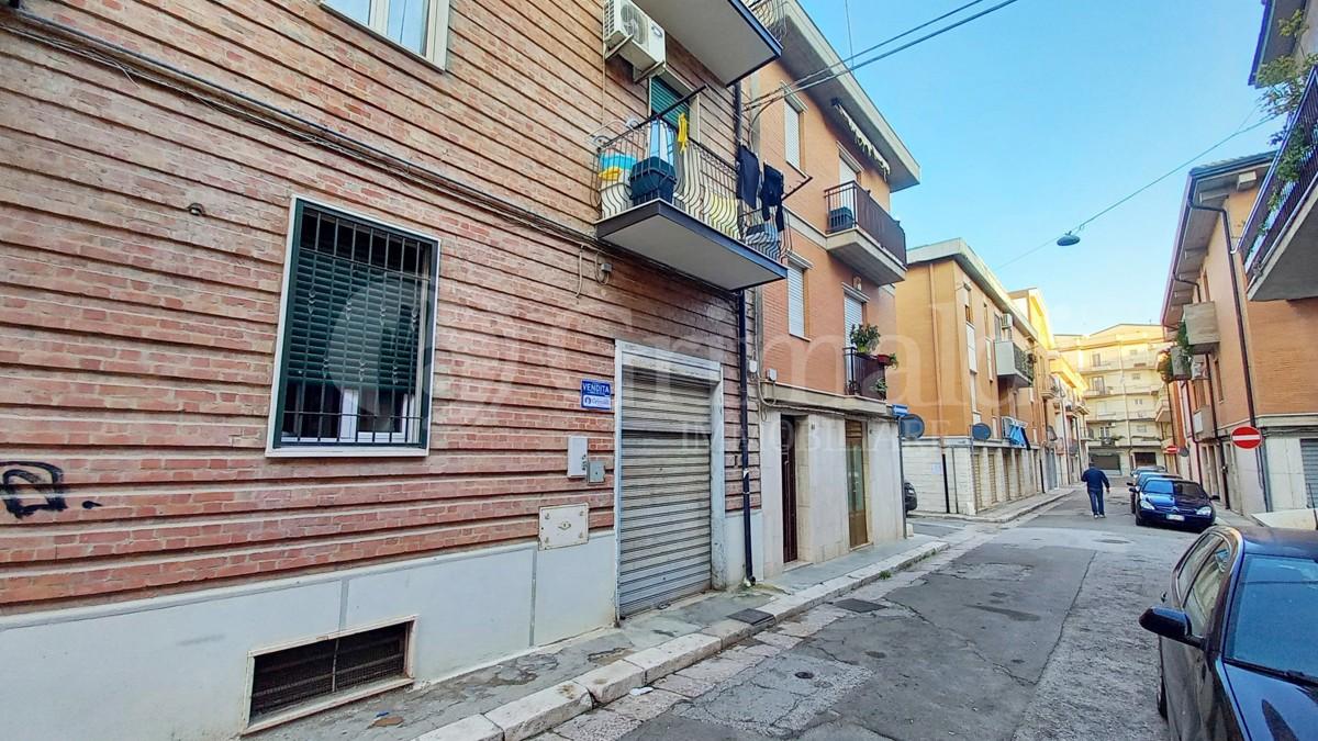 Box in vendita a San Severo