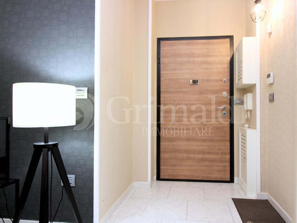 Appartamento in vendita a San Severo