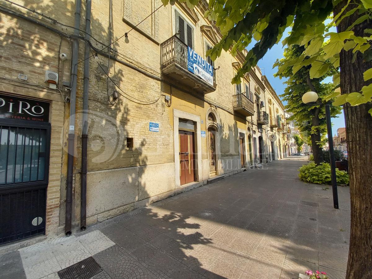 Casa indipendente in vendita a San Severo