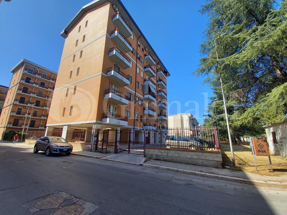 Appartamento in vendita a San Severo