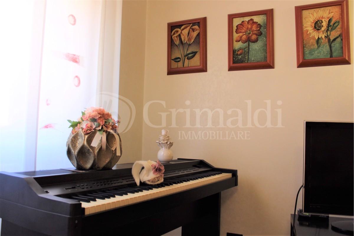 Appartamento in vendita a San Severo