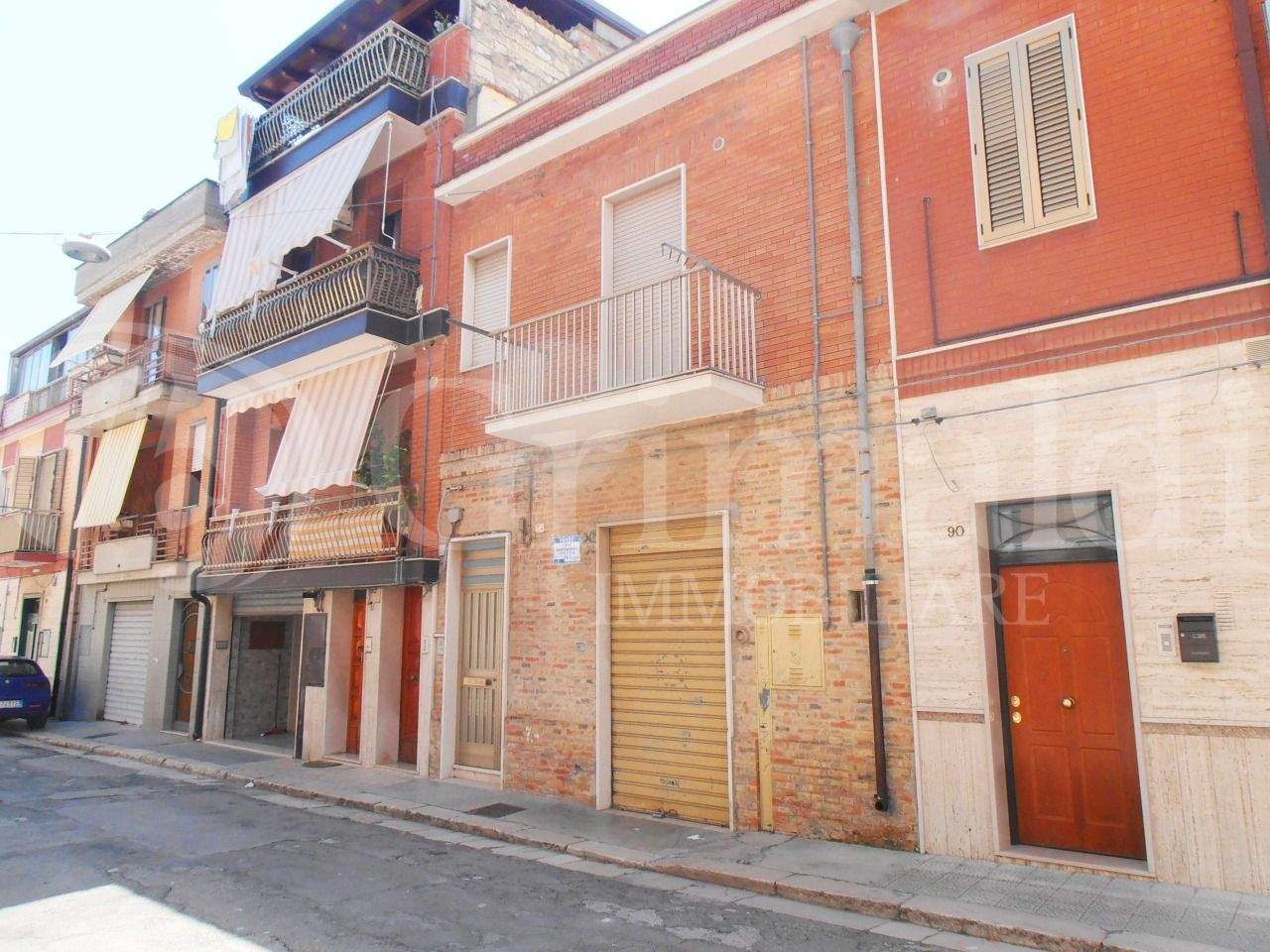 Casa indipendente in vendita a San Severo