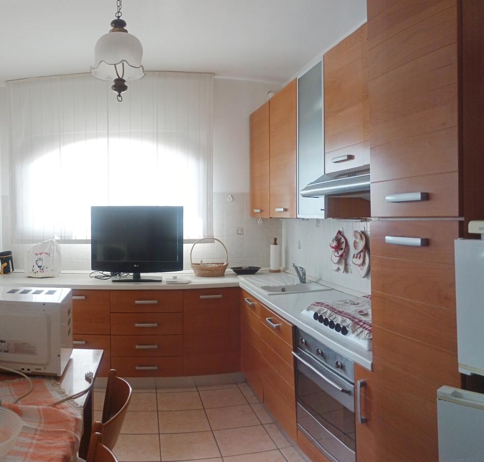 Attico in vendita a Olgiate Comasco