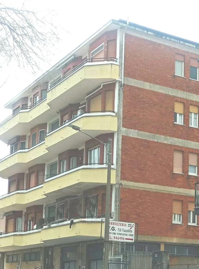 Appartamento in vendita a Olgiate Comasco