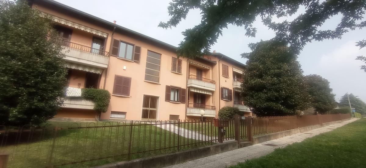 Appartamento in vendita a Binago