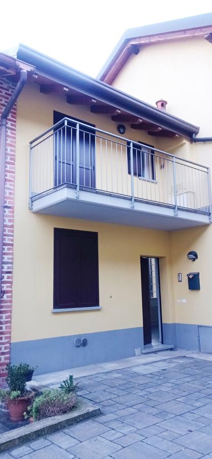 Appartamento in vendita a San Fermo Della Battaglia