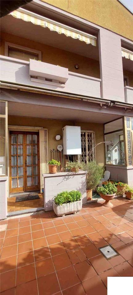 Villa a schiera in vendita a Viareggio