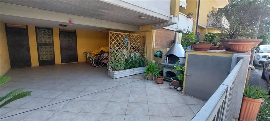 Villa a schiera in vendita a Viareggio