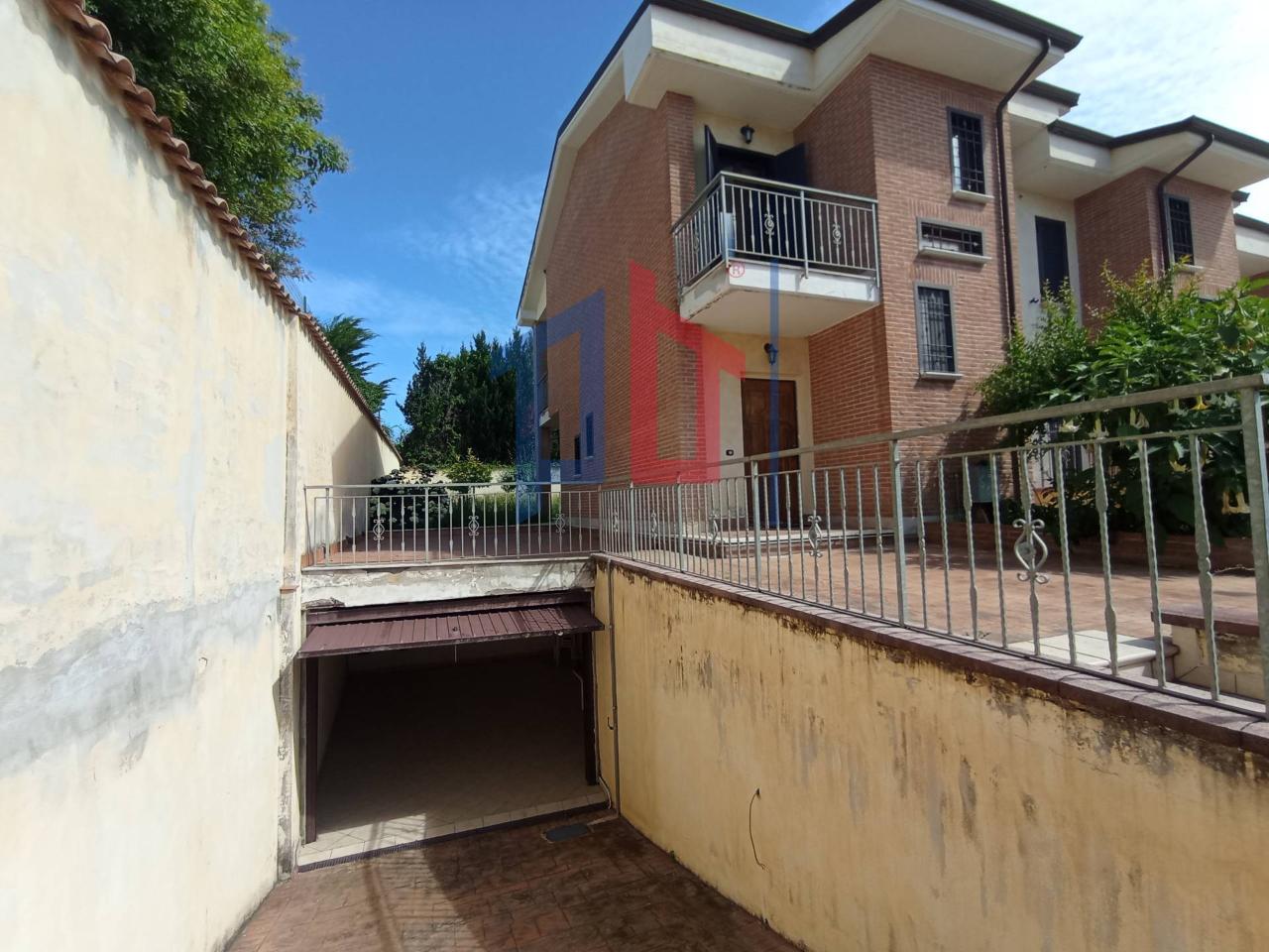 Villa in vendita a Anzio