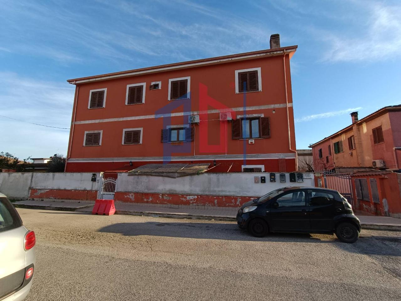 Appartamento in vendita a Ardea