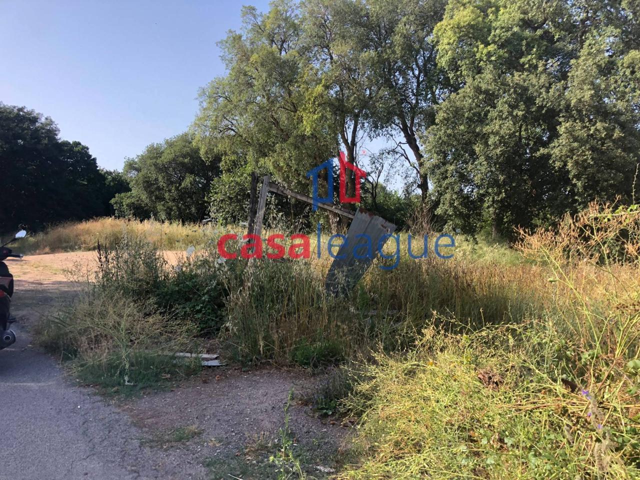 Terreno edificabile in vendita a Ardea