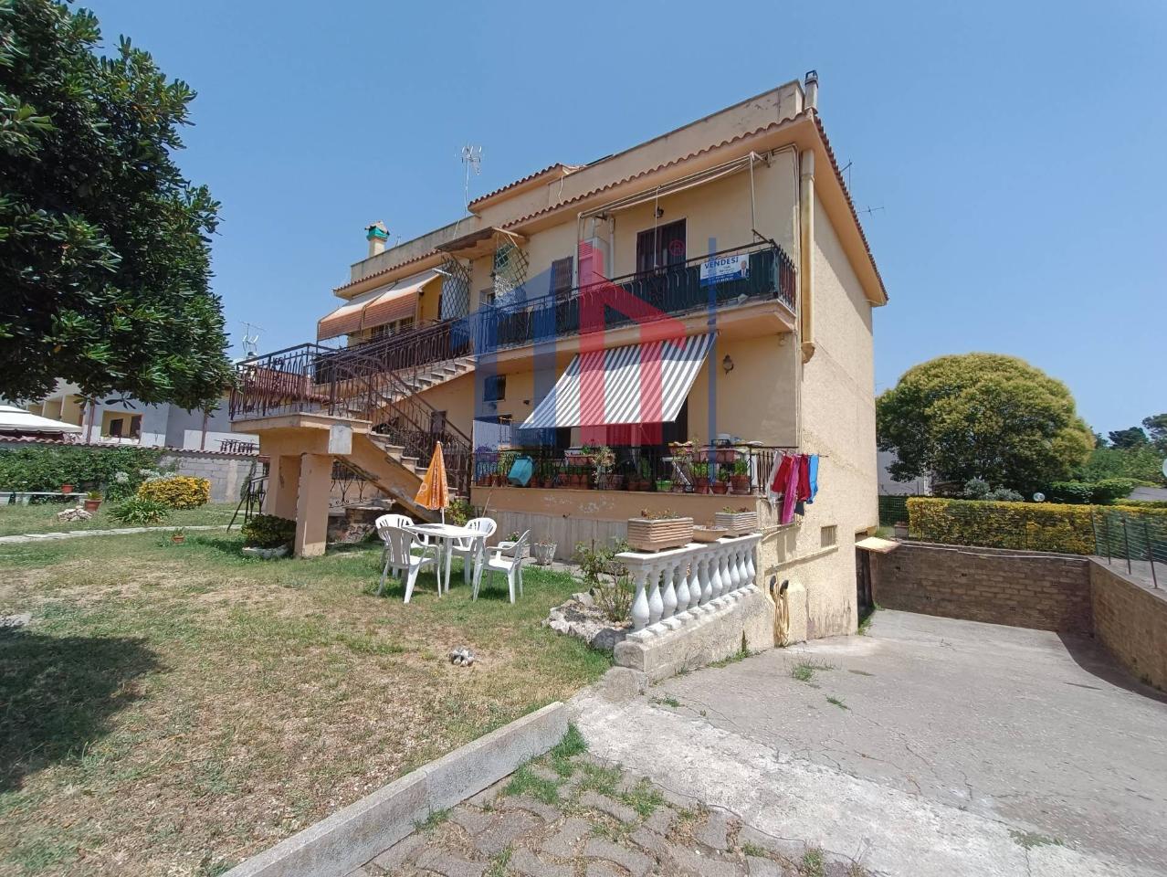 Appartamento in vendita a Ardea