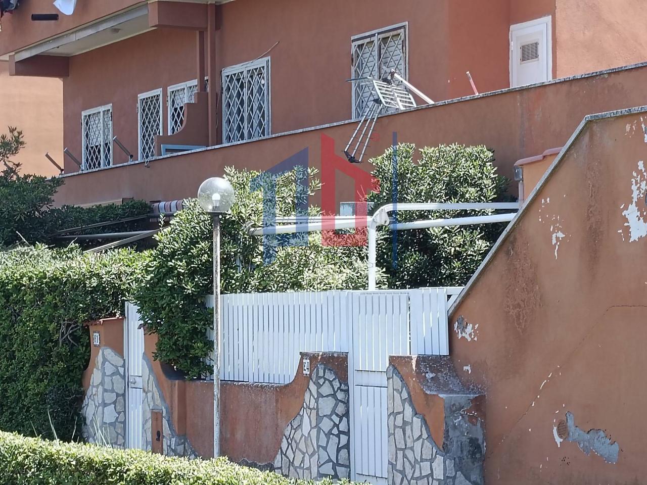 Appartamento in vendita a Ardea