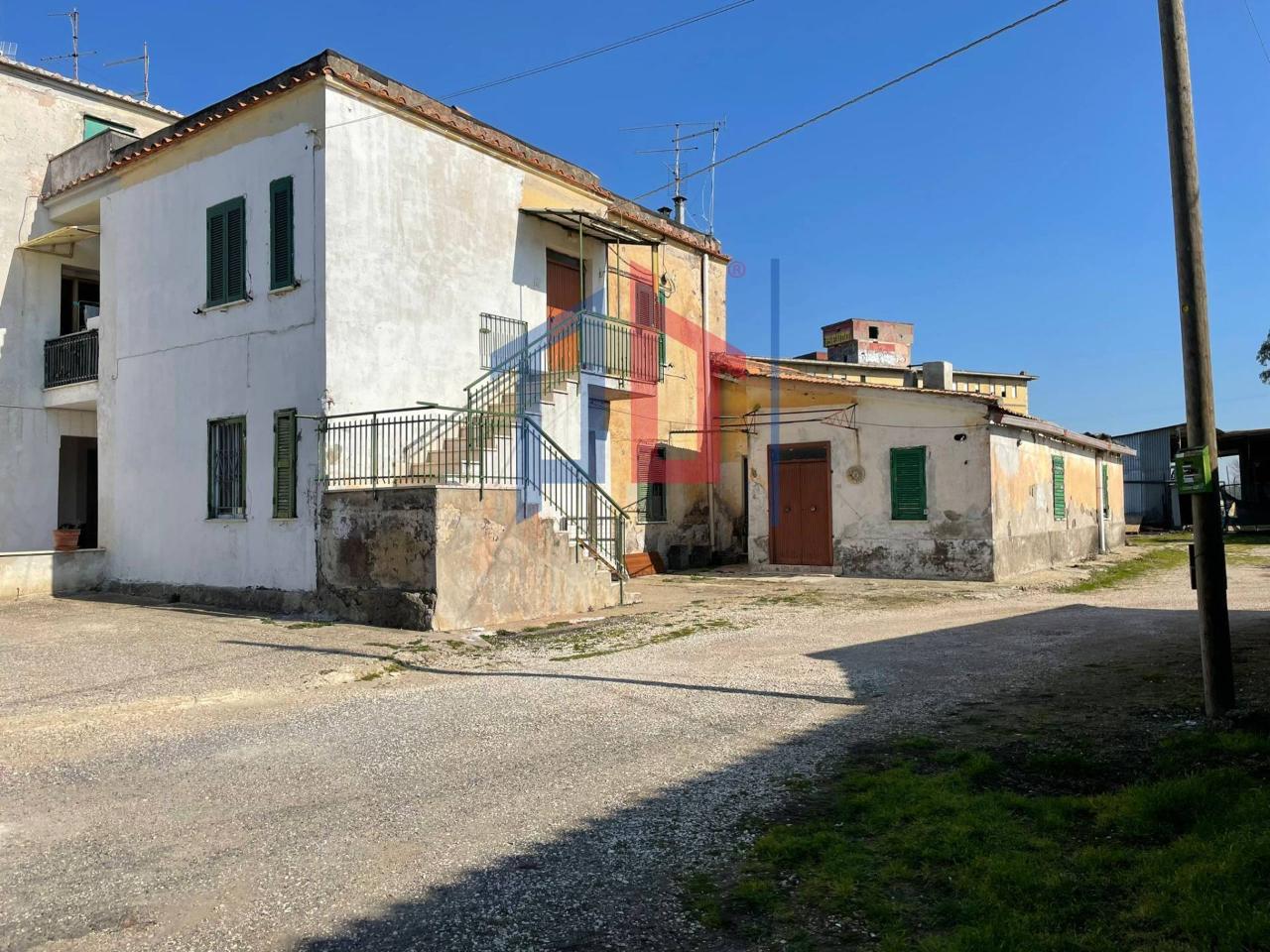 Rustico in vendita a Ardea