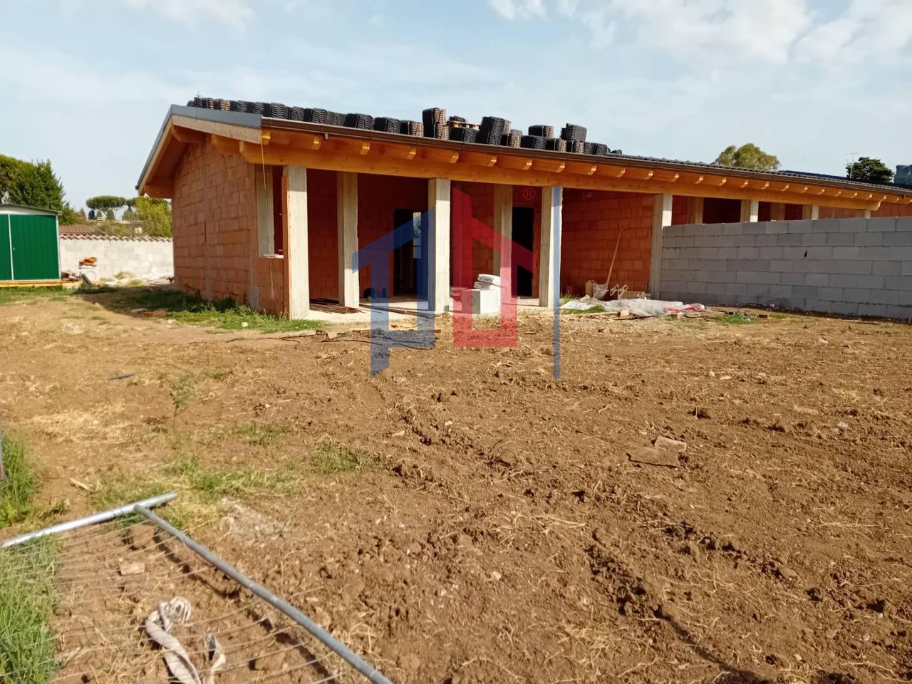 Villa in vendita a Ardea