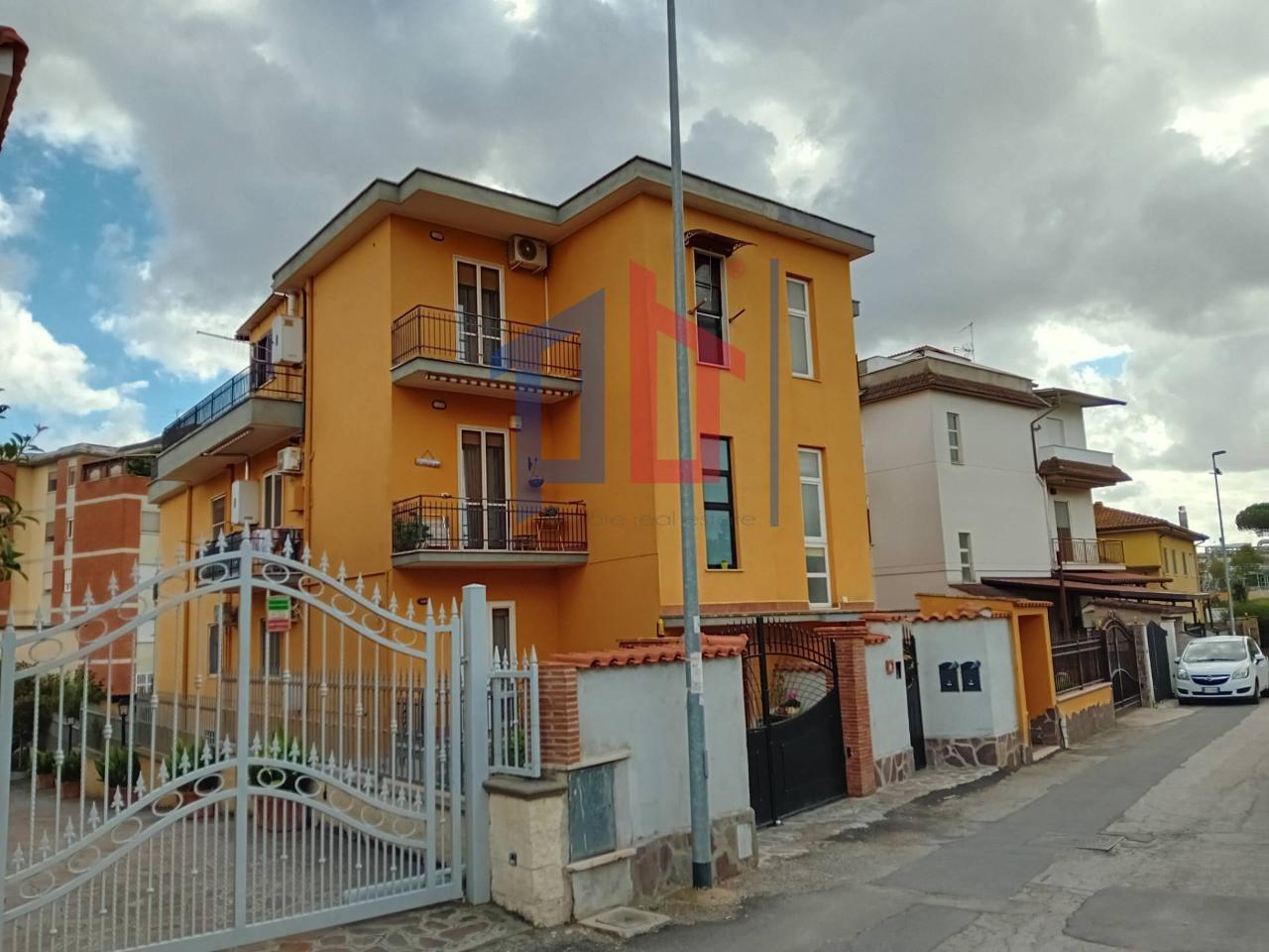 Appartamento in vendita a Aprilia